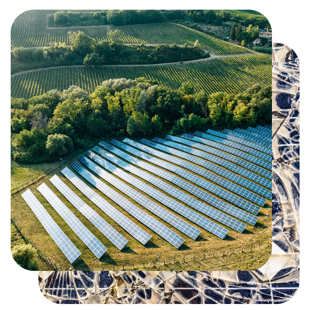 Comstock Metals | Solar Panel Recycling Service